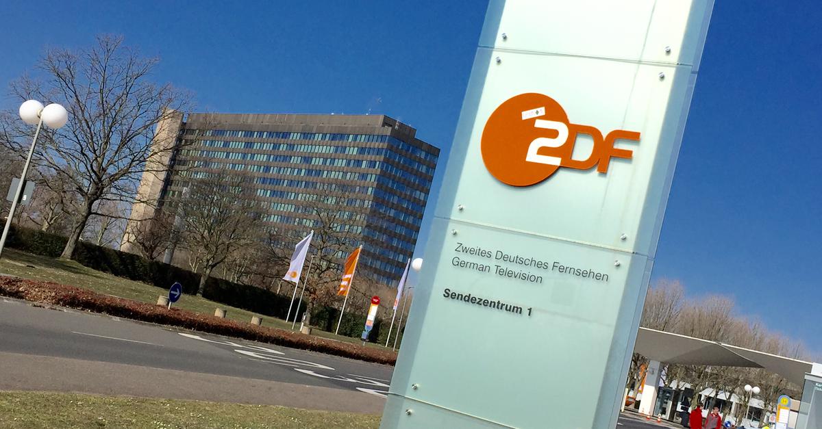 Ein neuer Chef fürs ZDF - oder eine neue Chefin? Ein neuer Chef fürs ZDF - oder eine neue Chefin?
